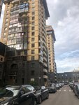 Apart Sunny House (Kievskaya Street No:3), otel  Saint‑Petersburg'dan