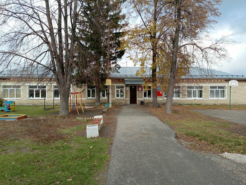 Çocuk ve gençlik merkezleri Прометей, Kamensk‑Uralski, foto