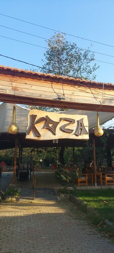 Restoran Koza Kafe&Restoran, Çınarcık, foto