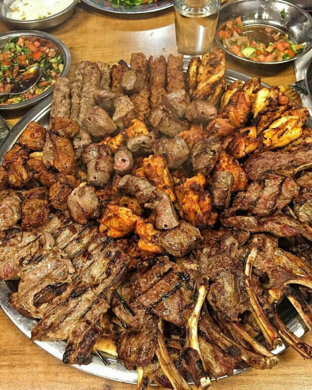 Kafe Чойхона Сомон, Riazanskaya oblastı, foto