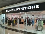 Concept Store (Karla Marksa Avenue No:153), giyim mağazası  Magnitogorsk'tan