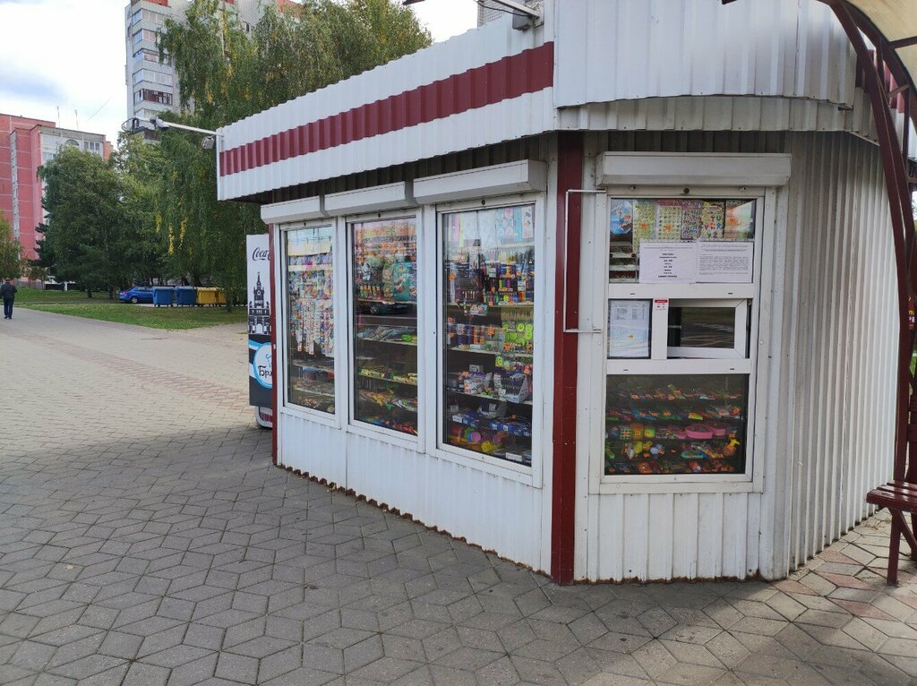 Mini-market Магазин смешанных товаров, Brest, foto