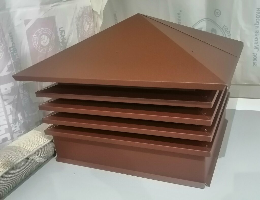 Torna işleri Листогиб, Samarskaya oblastı, foto