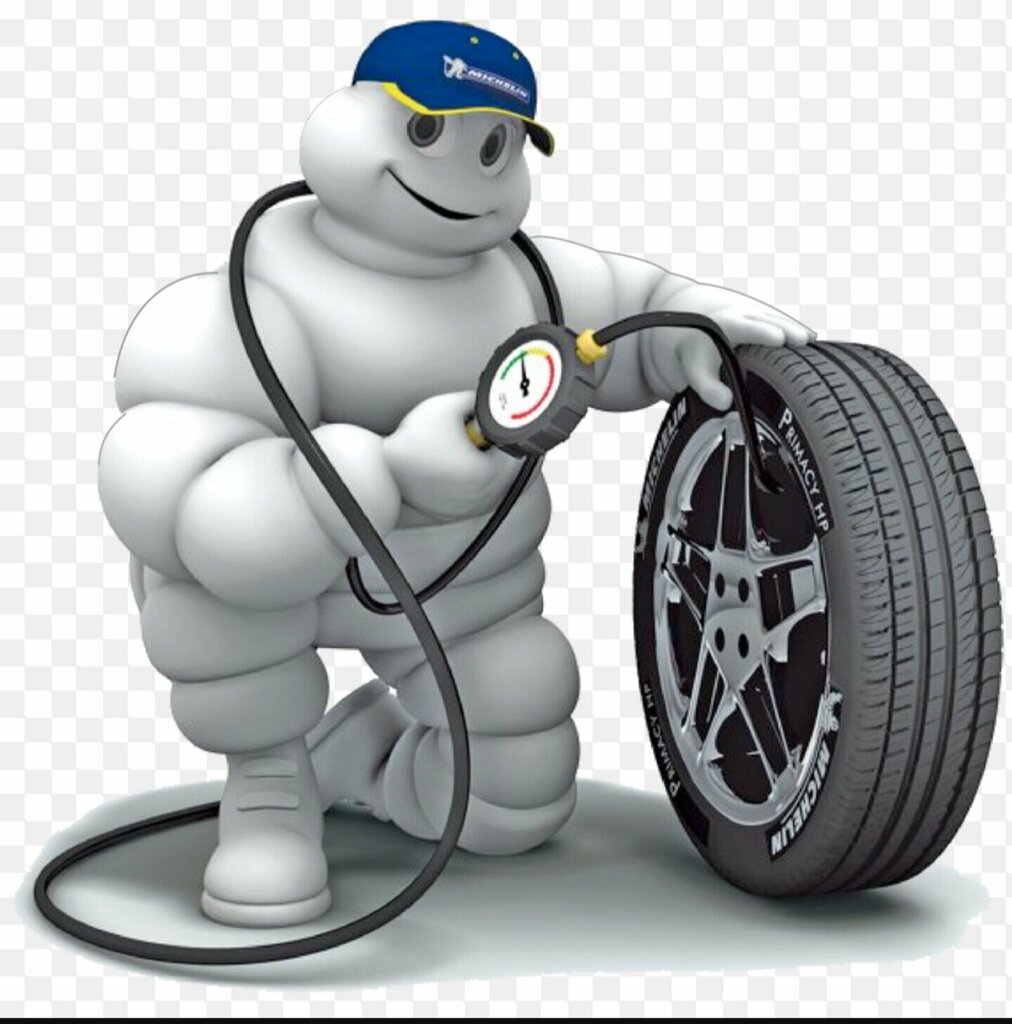 Oto lastik tamiri Шиномонтаж, Penzenskaya oblastı, foto