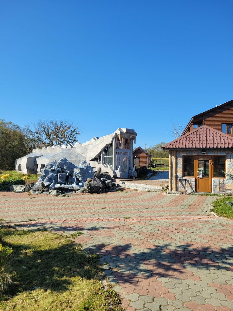 Market Генерал, Sakhalinsk, foto