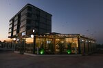 Dolci Kahve ve Çikolata (Tekirdağ, Çerkezköy, İstasyon Mah., Gönüllü Sok., 2), kahve dükkanları  Çerkezköy'den