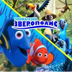 Zveropolis (Traktovaya ulitsa No:11, posyolok Znamenskiy), petshop  Krasnodarski krayından