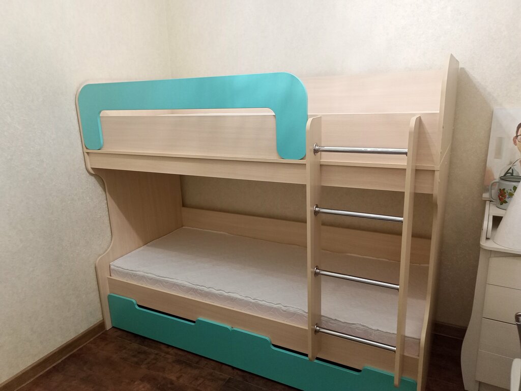 Mobilya kurulumu Master na chas, Krasnoyarsk, foto