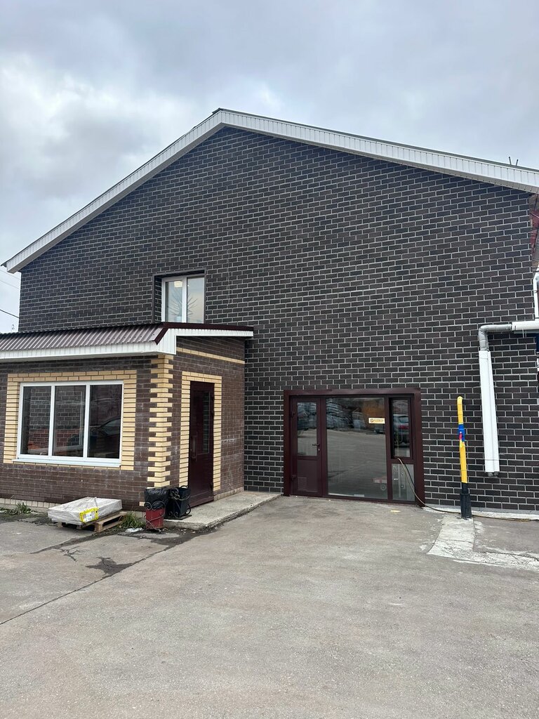 Tuğla firmaları Дсм Трейд Нн, Nijegorodskaya oblastı, foto