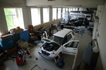 Avtoritet (ulitsa Veteranov Truda No:16Б, Kuibyshev Microdistrict), otomobil servisi  Orenburg'dan