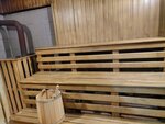 Баня на дровах (Orskoye shosse No:8), saunalar  Gay'dan