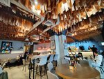 Ramen Ten (Suschyovskaya Street No:27с2), kafe  Moskova'dan