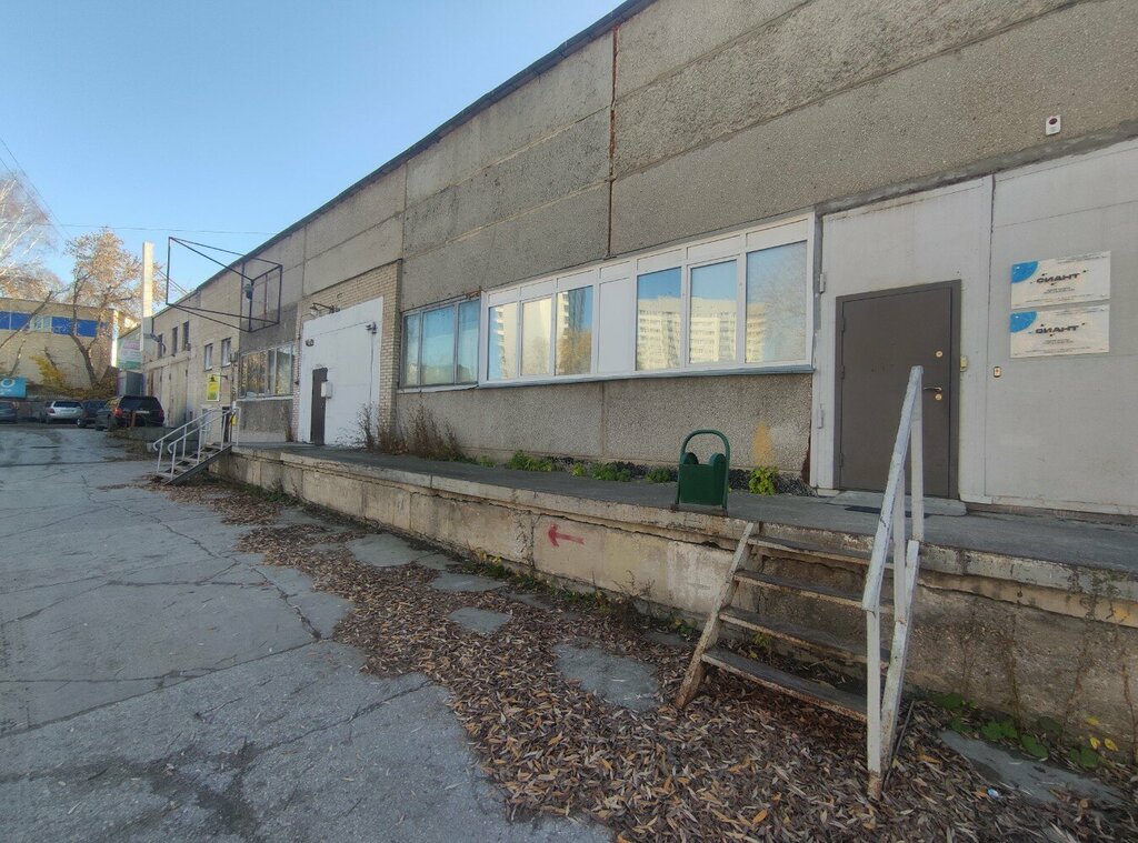 Petrol sondaj ekipmanları Сиант, Novosibirsk, foto