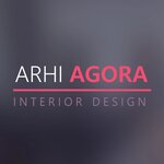 Arhi-agora (Sredny Ovchinnikovsky Lane No:3), i̇ç mimarlık firmaları  Moskova'dan