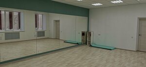 GraF&D (ulitsa Lunina No:7), fitness kulüpleri  Polyarny'den