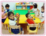 Singing Birds Nursery (Burj Al Nahda, Al Nahda First, Deira, Dubai), anaokulları  Dubai'den