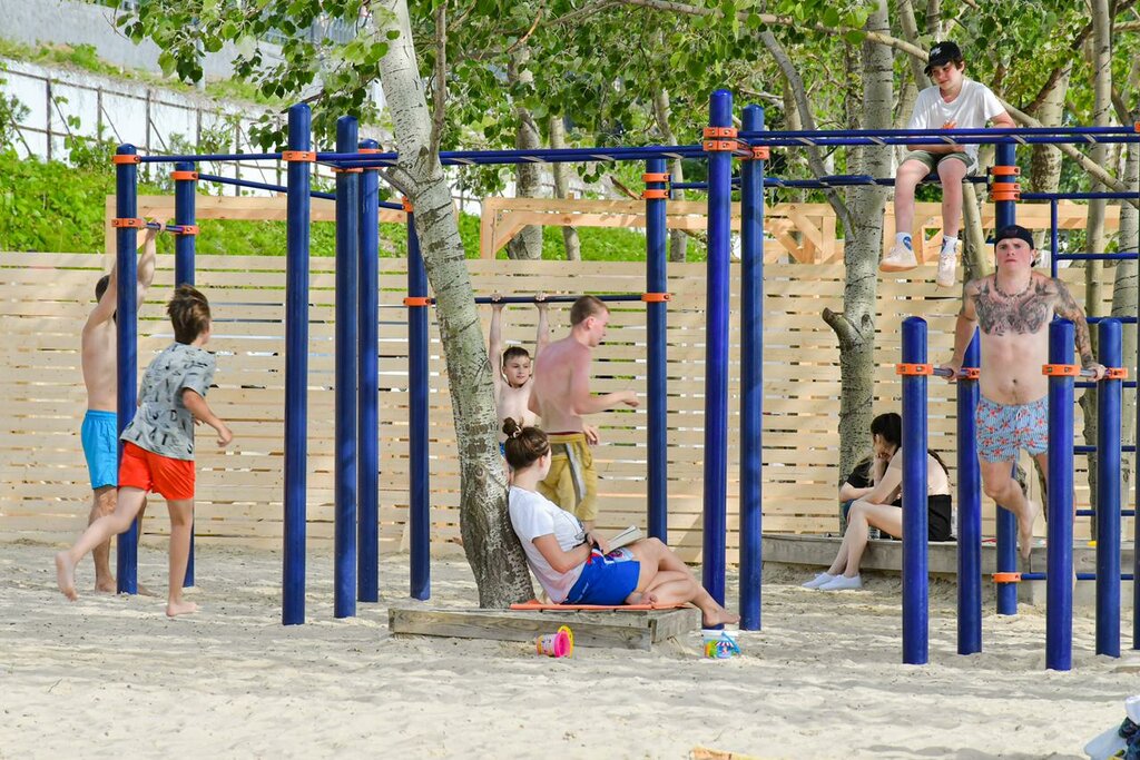 Kısa süreli konaklama LaraApartGroup, Soçi, foto