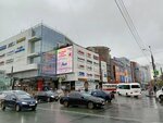 Туалет (Aerodromnaya Street No:47А), tuvalet  Samara'dan