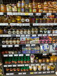 Зеленое яблоко (Petra I Avenue No:56, Makhachkala), süpermarket  Makhachkala'dan