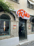 Da Franco Gelato (Alaçatı Mah., 12012. Sok., No:25, Çeşme, İzmir), dondurmacılar  Çeşme'den