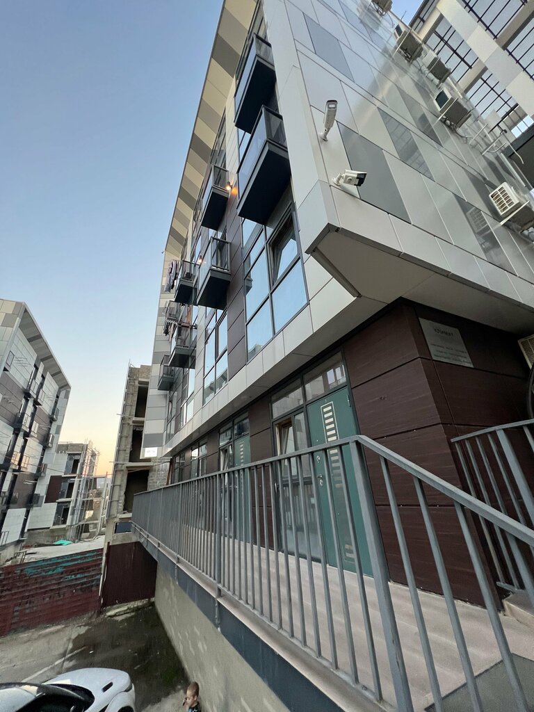 Kısa süreli konaklama LaraApartGroup, Soçi, foto