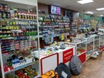 Клёвое Место (No:4, mikrorayon Strelka), balıkçılık ekipman firmaları  Alatyr'dan