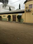 Salão de festas Joal (Luanda Province, Municipality of Talatona, Sapú II), etkinlik organizasyonu  Loanda'dan