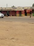 Shopping Complex (Lusaka, Light Industrial Area), alışveriş merkezleri  Lusaka'dan