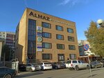 Alim Construction Ltd (No:15/1, Zhenis microdistrict), i̇nşaat firmaları  Oral'dan (Uralsk'tan)