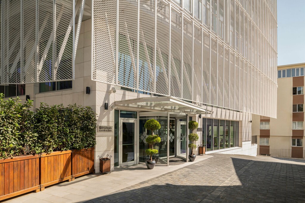 Otel Hilton Garden Inn Balıkesir, Balıkesir, foto