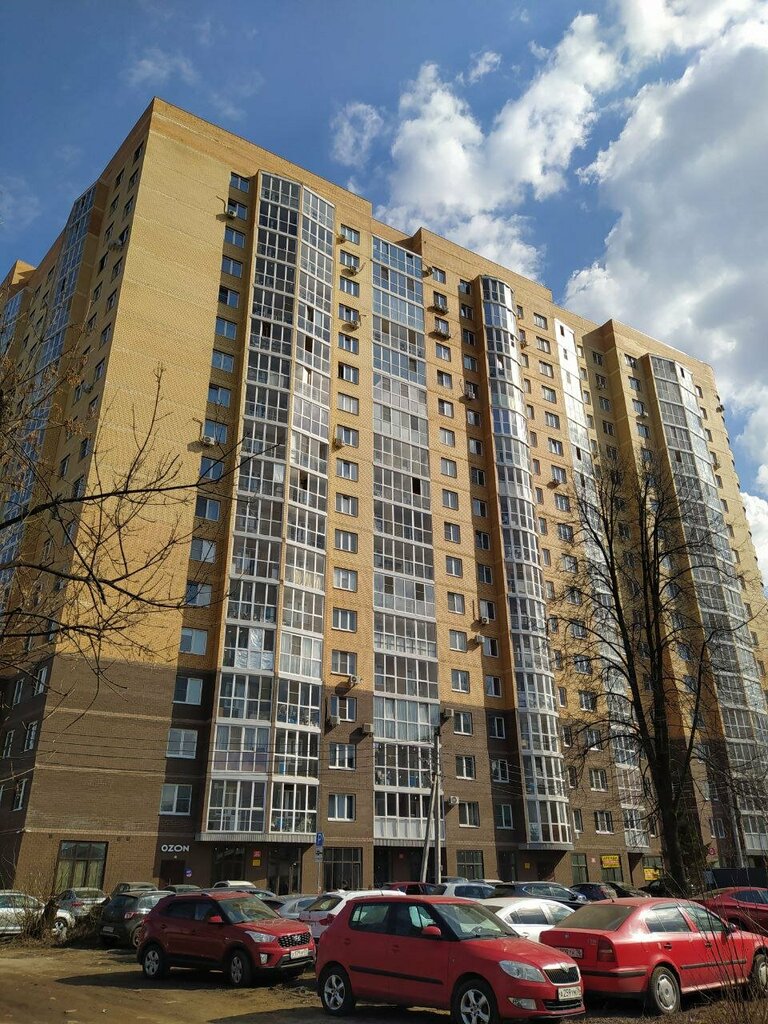 Kısa süreli konaklama Apart Maria, Yaroslavl, foto