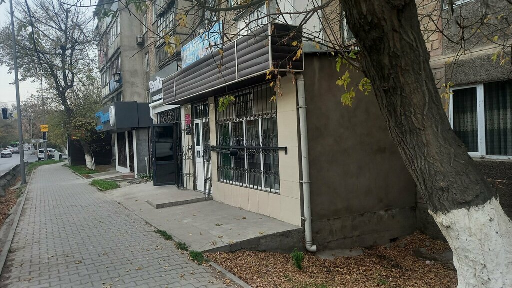 Market Bayan, Çimkent (Şımkent), foto