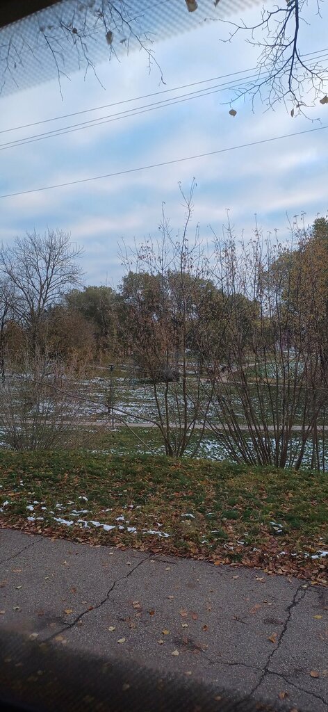 Kültür ve eğlence parkları Pulvera parks, Daugavpils, foto