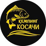 Косачи (Minski District, Sharshunski Rural Council, vioska Kasačy), kamp alanları  Minskaya oblastından