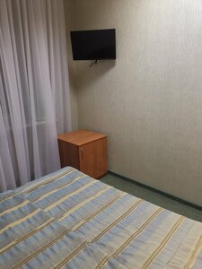 Ryan Johnson (Uritskogo Street No:15), otel  Kazan'dan