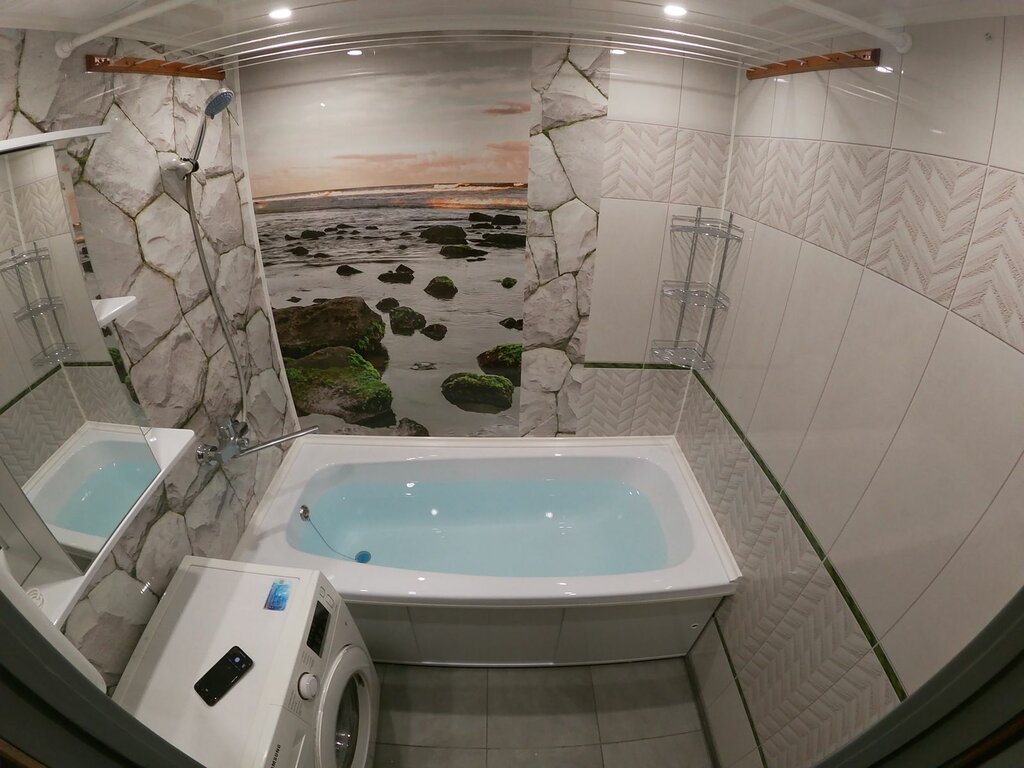 i̇nşaat ve tasarım hizmetleri Lidervann, Kazan, foto