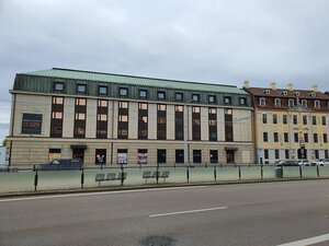 Restaurant Canaletto (Große Meißner Straße No:15, Dresden), restoran  Dresden'den