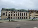 Restaurant Canaletto (Große Meißner Straße No:15, Dresden), restoran  Dresden'den