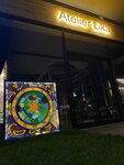 Atelier Lika (Edirne, Edirne Merkez, İstasyon Mah., Hakim Çağlar Işık Cad.), sanat galerisi  Edirne'den