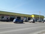 Автосервис (Rabochaya ulitsa No:52, posyolok gorodskogo tipa Novosemeykino), otomobil servisi  Samarskaya oblastından