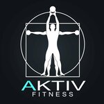 Aktiv Fitness (Kalinina Street No:31/20), spor ve jimnastik salonları  İvanovo'dan