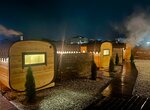 Светлые баньки (ulitsa 18-y kvartal No:6, derevnya Kuyuki), hamamlar  Tataristan'dan