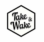 Take and Wake (Shosseynaya ulitsa No:13, derevnya Rudiny), kahve otomatı  Moskova ve Moskovskaya oblastından