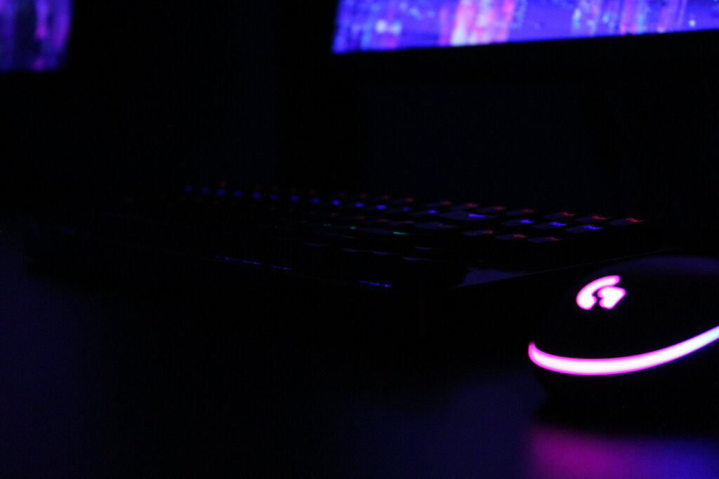 Bilgisayar kulübü 4 Game, Voronej, foto