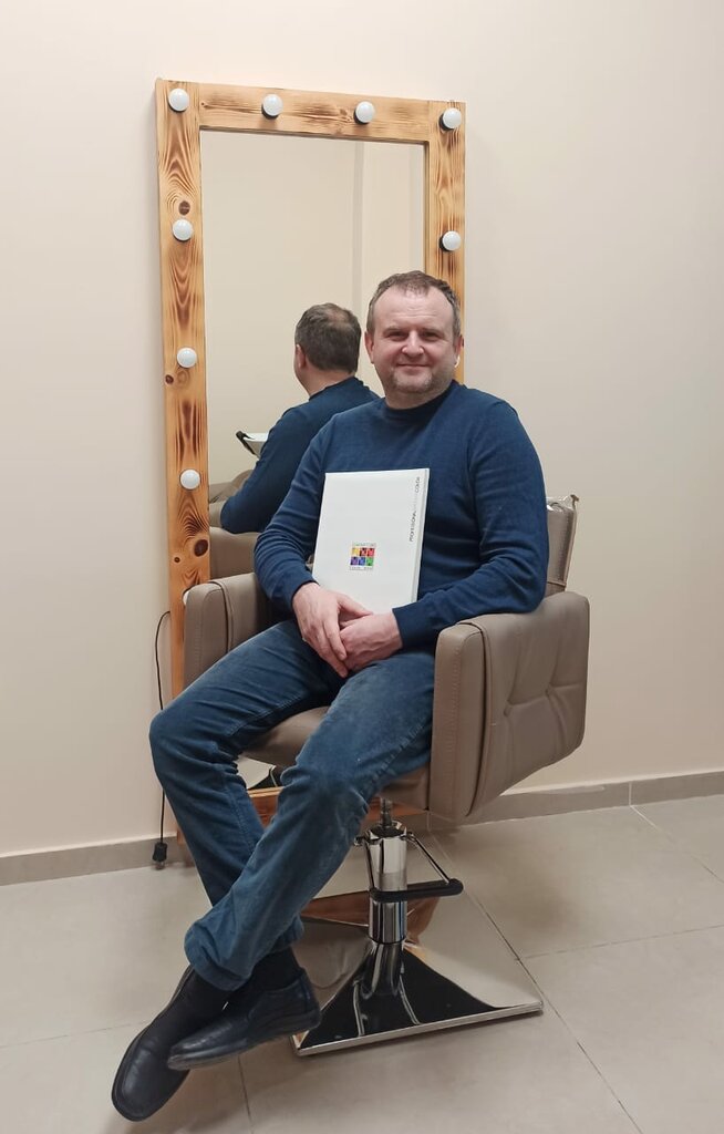 Kuaförler Студия колористики, Sevastopol, foto