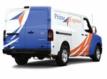 Prime Express International Couriers (1, Asma Bint Abi Baker Street, E9-02, Abu Dhabi), kurye hizmetleri