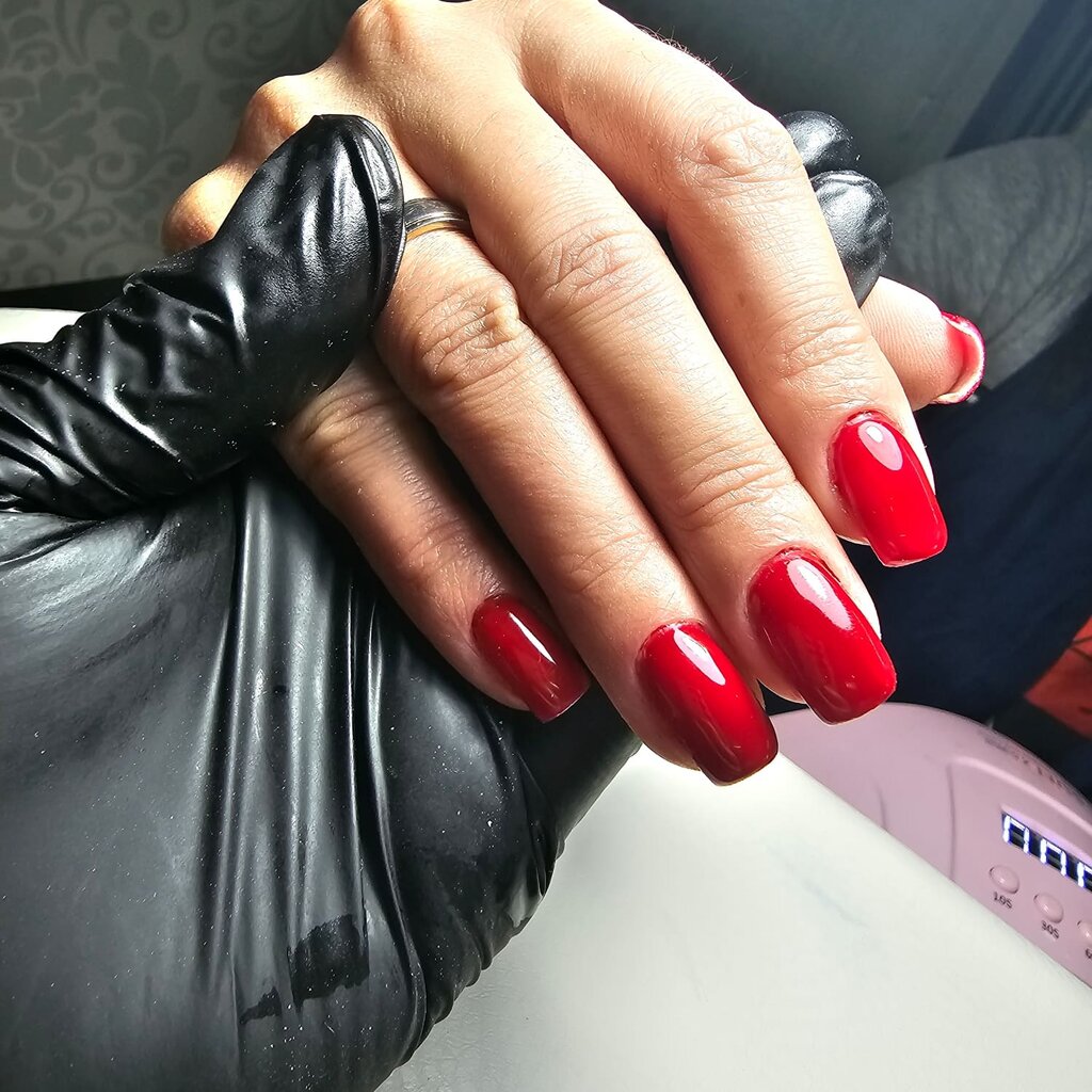 Manikür-pedikür Hope_beauty, Karağandı, foto