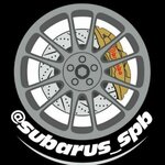 Subarus_SPb (Severniy Avenue No:5к3), otomobil yedek parçaları  Saint‑Petersburg'dan