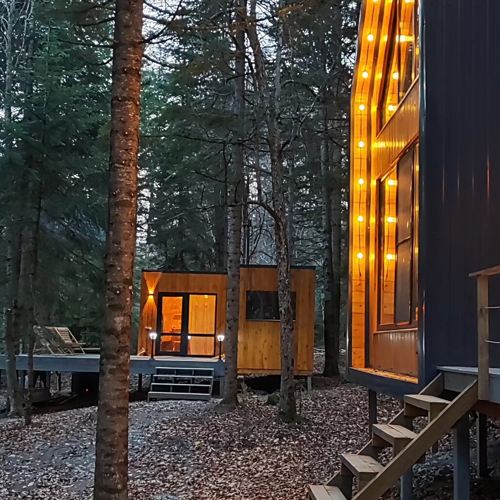 Resort oteller, tesisler Дом Гор, Karaçay‑Çerkez Cumhuriyeti, foto