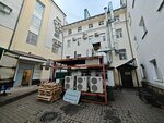 Автоспецмонтаж (Komsomolskaya Street No:8), çöp hizmetleri  Yaroslavl'dan